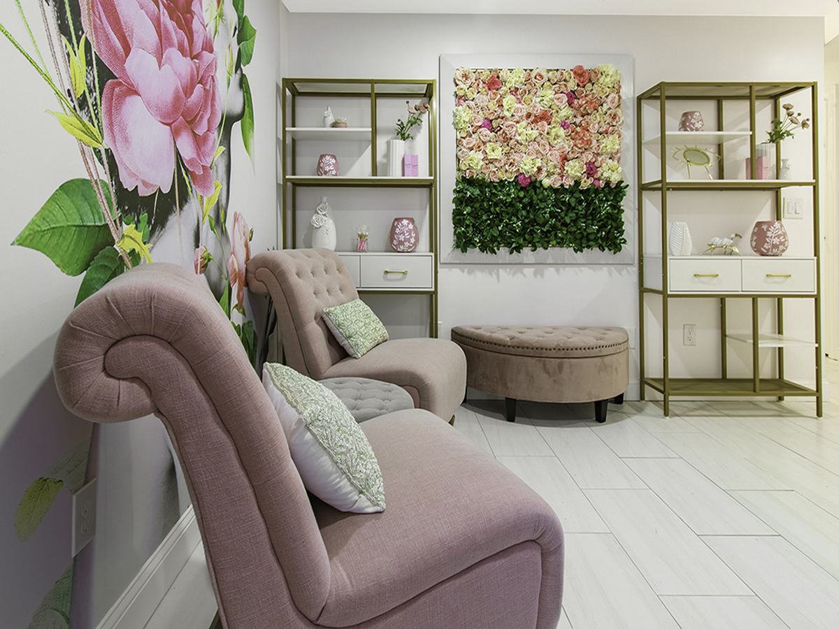 Portfolio – Bo Interior Design