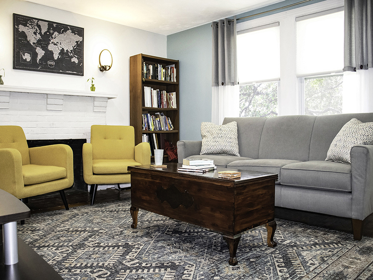 Portfolio – Bo Interior Design