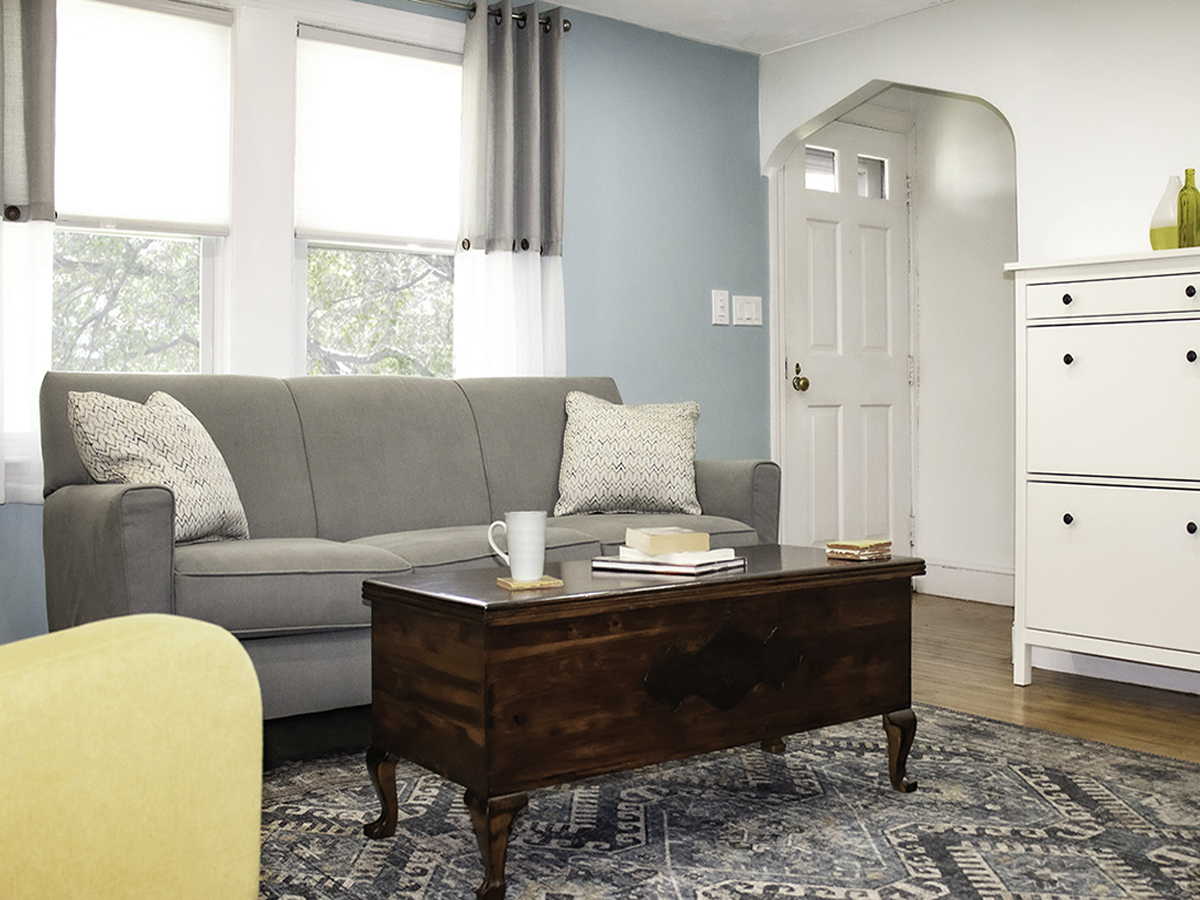 Portfolio – Bo Interior Design