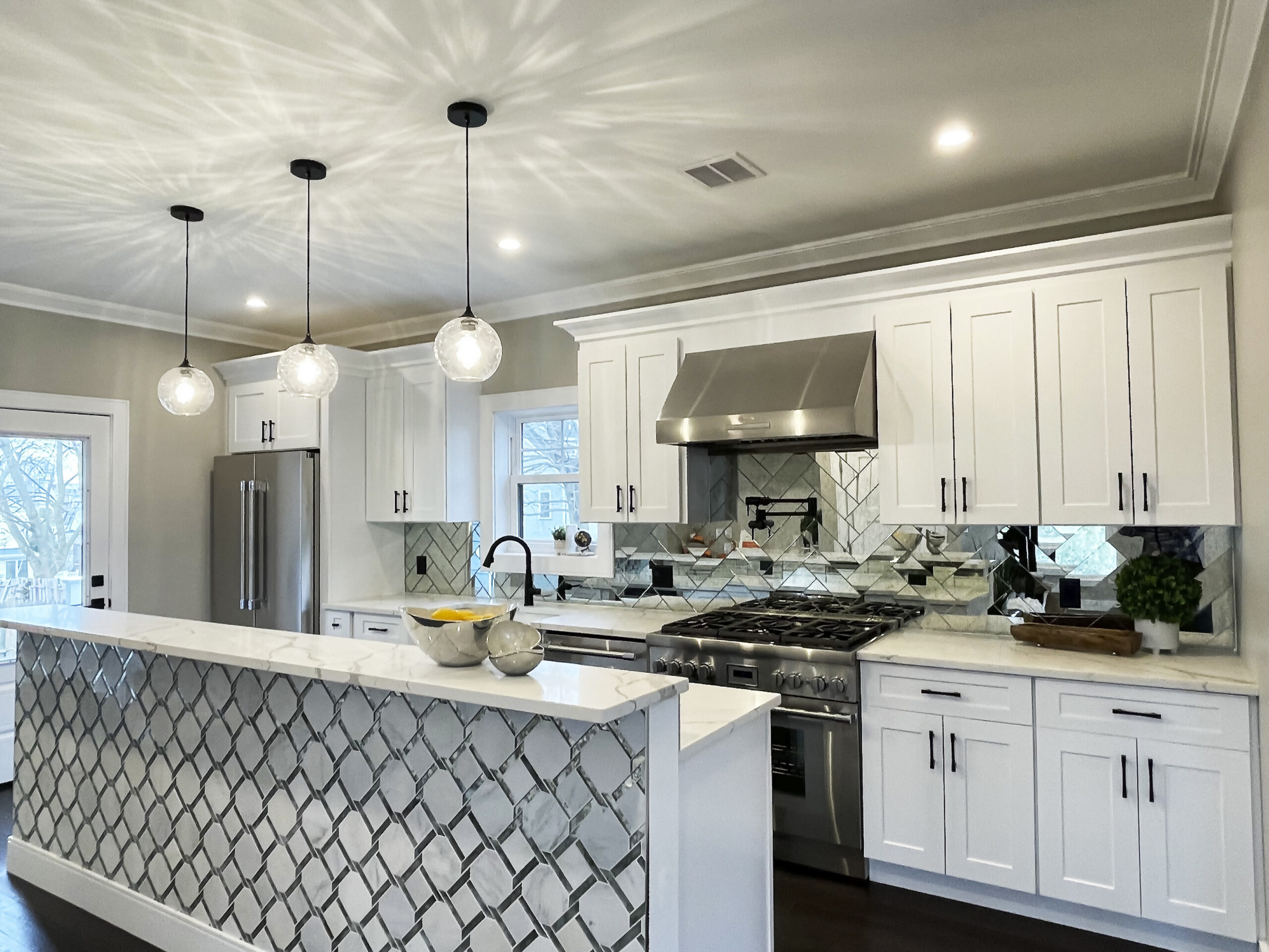 Portfolio – Bo Interior Design