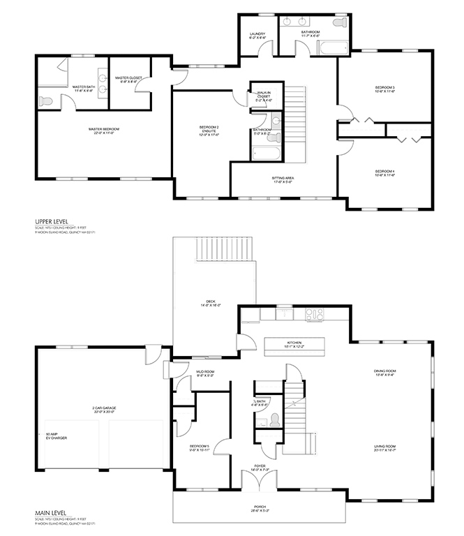 Interior Design - Bo Interior Design