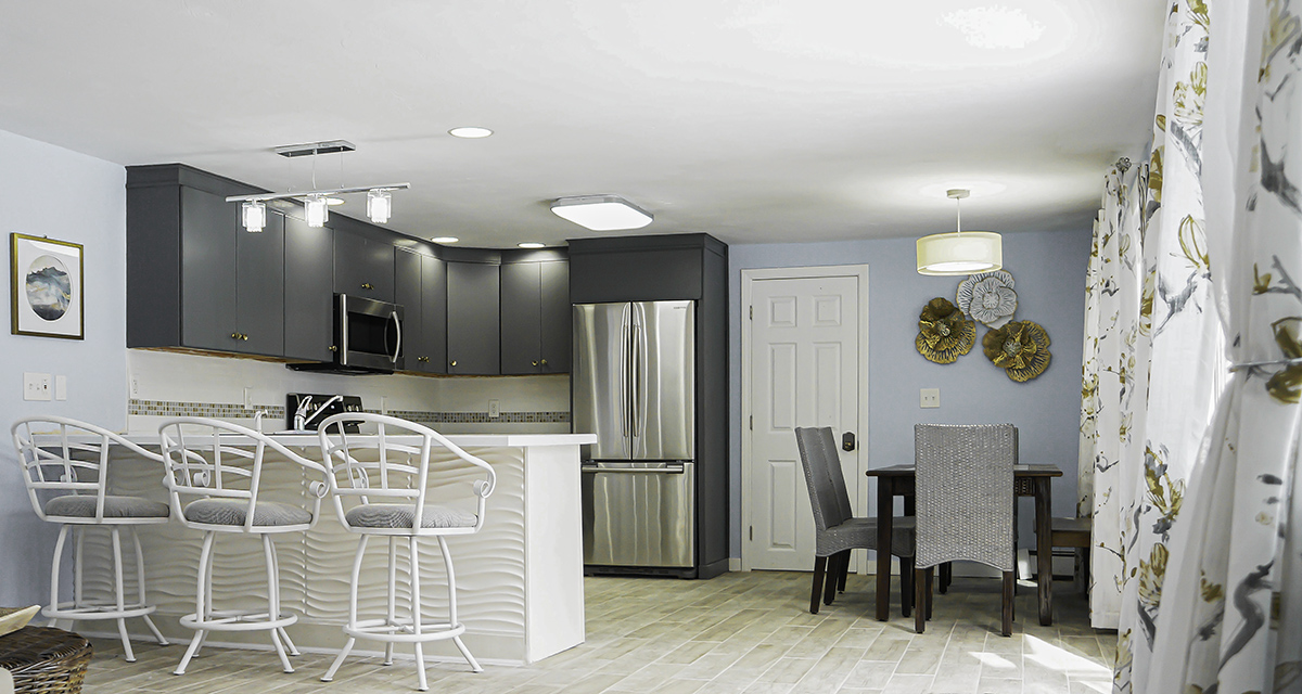 Portfolio – Bo Interior Design