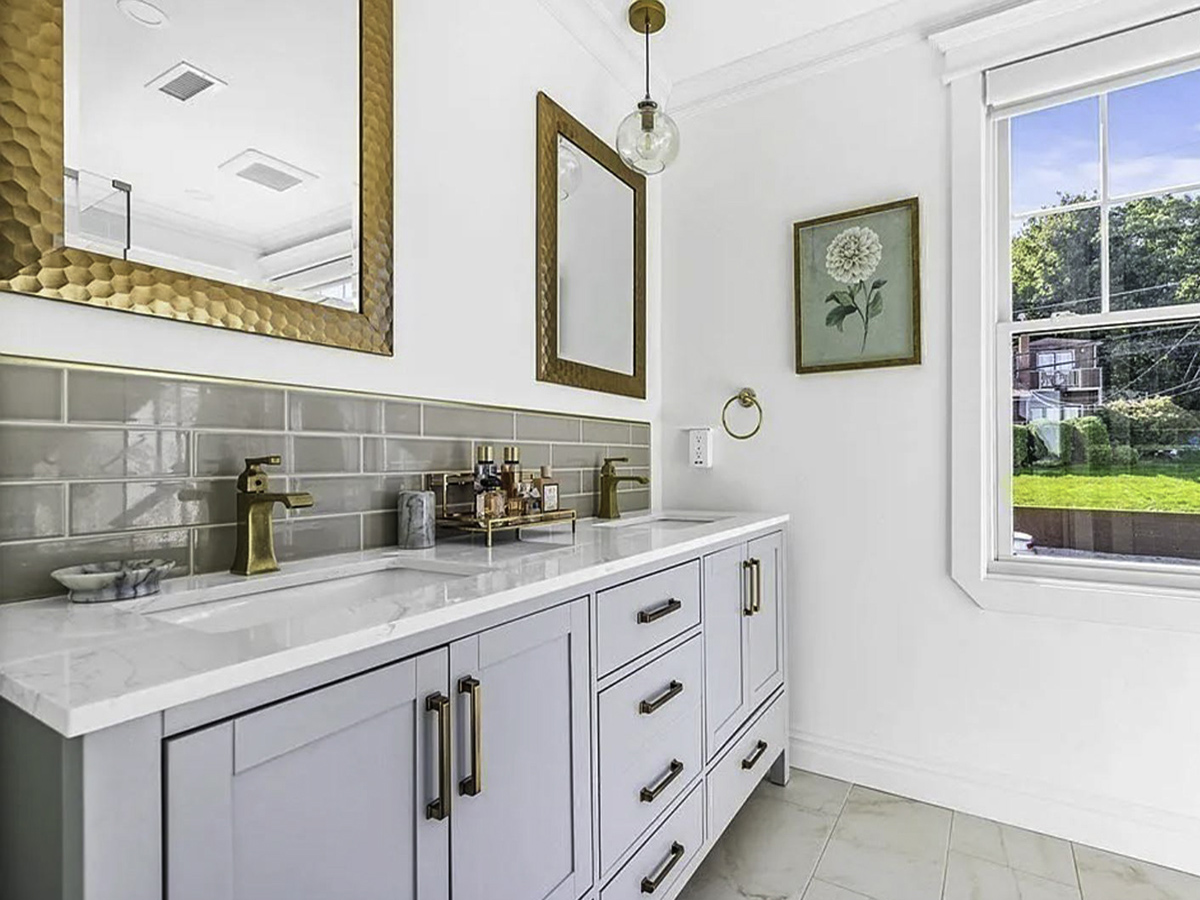 Portfolio – Bo Interior Design