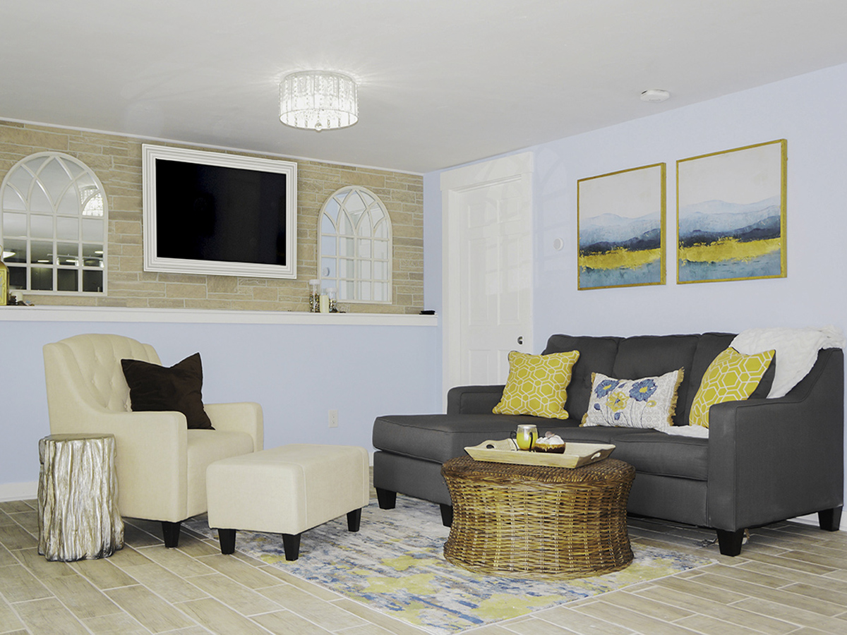 Portfolio – Bo Interior Design