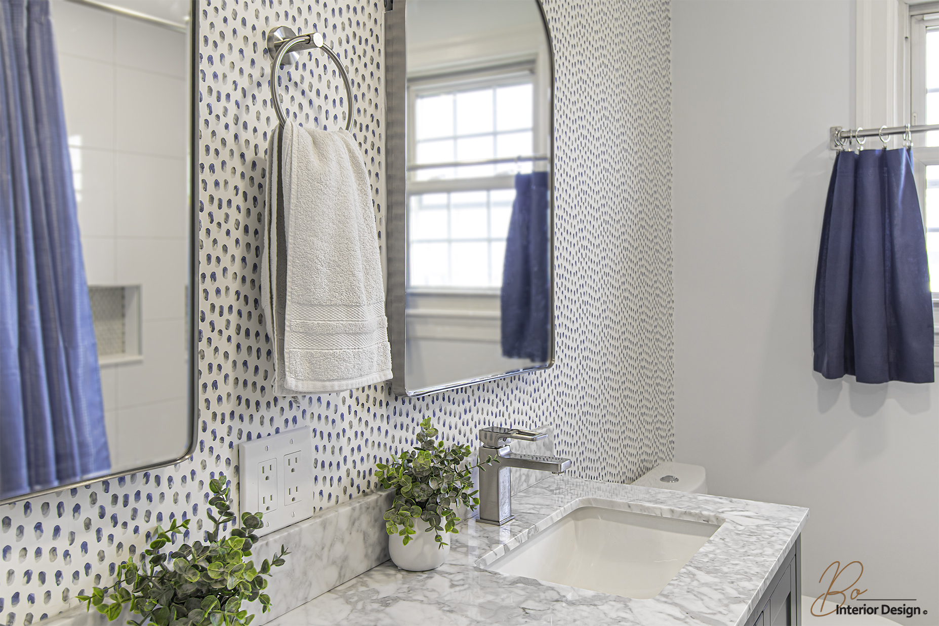 Bo Interior Design – Interior Design Reimagined